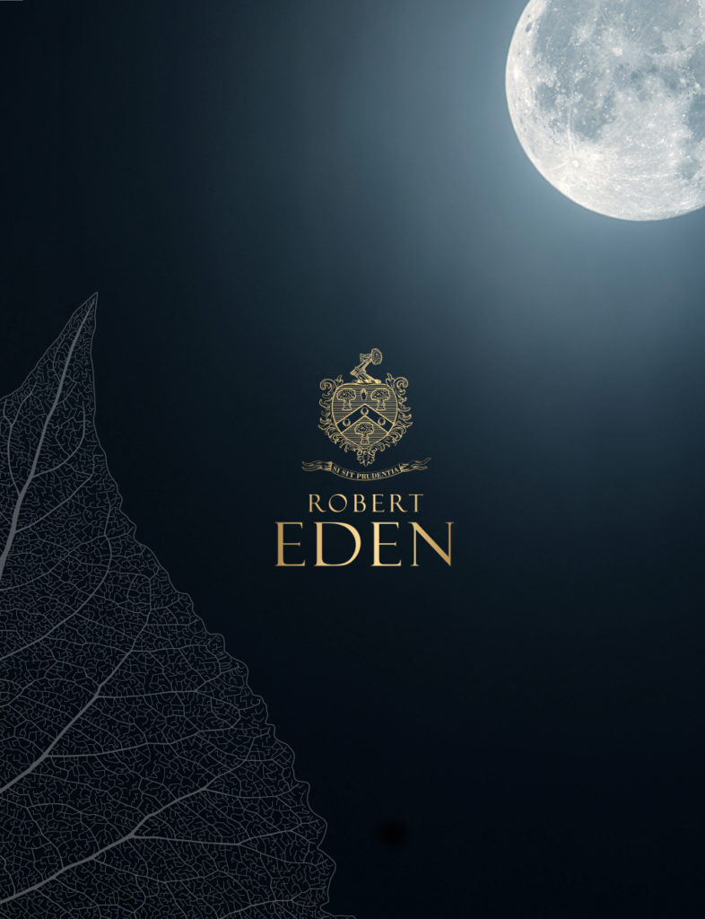 ROBERT EDEN – Création Habillage – Agence des Coteaux