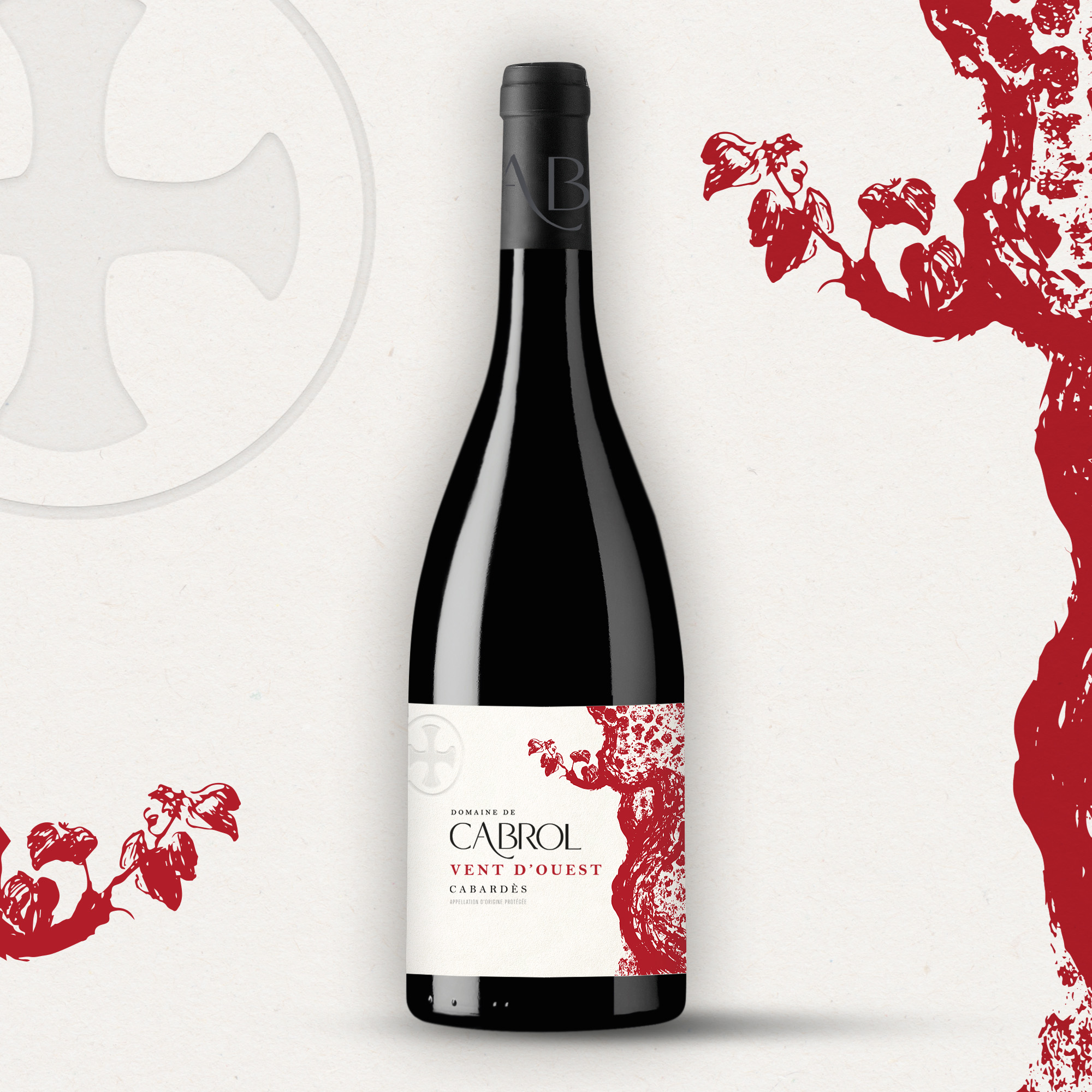 DOMAINE DE CABROL – Agence des Coteaux