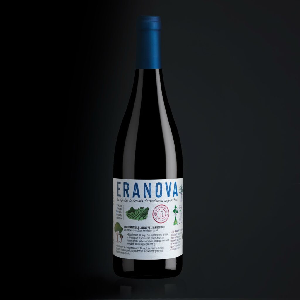 LES VIGNERONS DE BUZET / ERANOVA – Agence des Coteaux